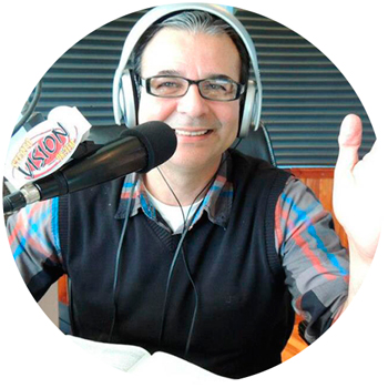 Stereo Visión Internacional – Costa Rica – 98.3 FM – Costa Rica
