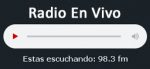 Stereo Visión Internacional – Costa Rica – 98.3 FM – Costa Rica